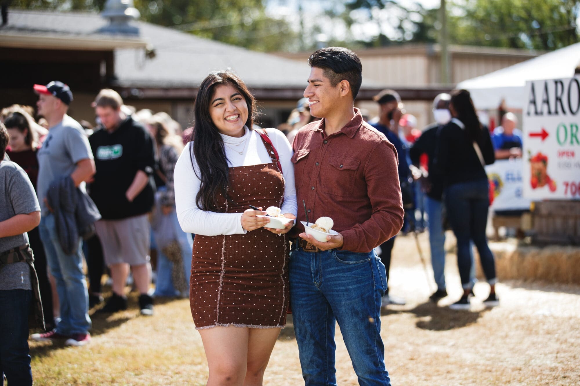 Georgia Apple Festival - Gilmer County Chamber