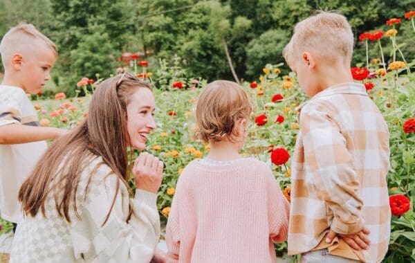 Ellijay Orchard Guide: Red Apple Barn - Gilmer County Chamber