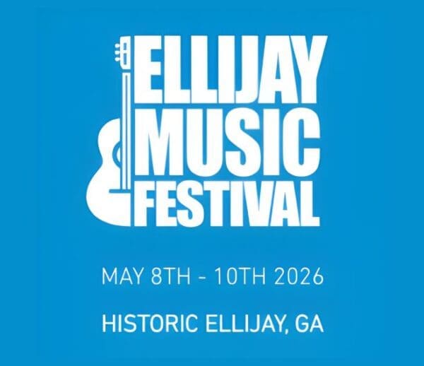 2026 Festivals & Events in Ellijay - Gilmer County Chamber
